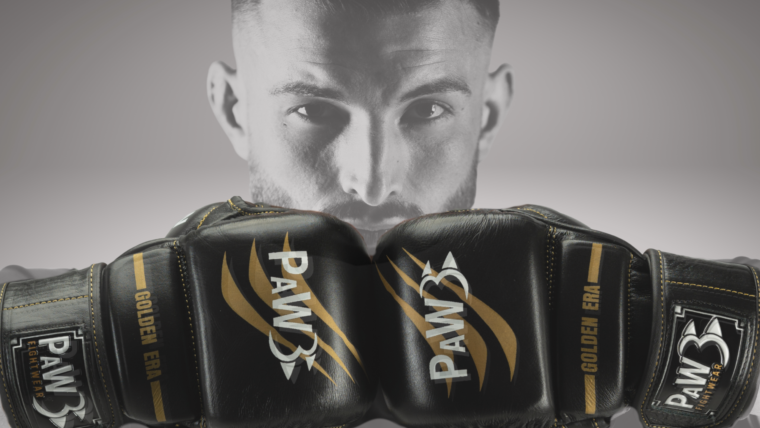 PAW – PaW Fightwear